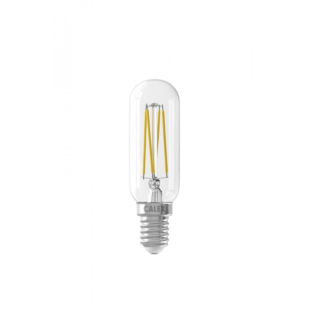 Tubular Lamp E14 Small Edison Screw 4.5 Watt Bulb - Dimmable