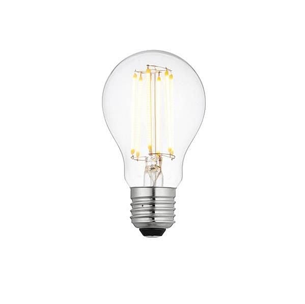 Standard Edison Screw LED Bulb 4 Watt - Dimmable